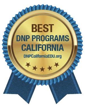 Top DNP Programs in California